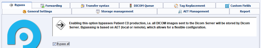 Studies are not deleted although retention is configured (keep images for x days) – Perennity